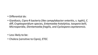 Noon conference | PPTX