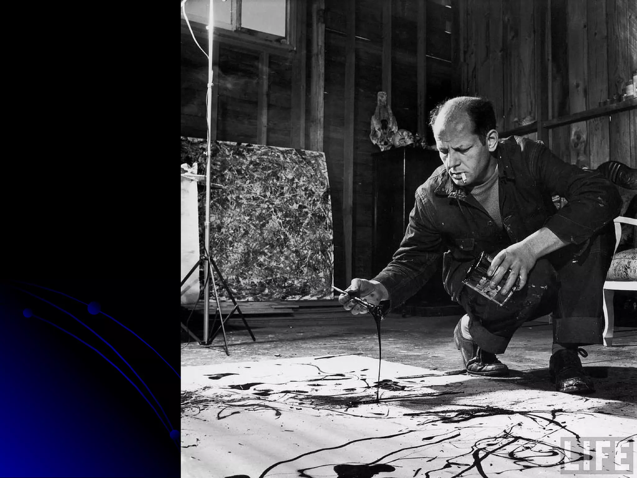 Enter jack the dripper | PPT