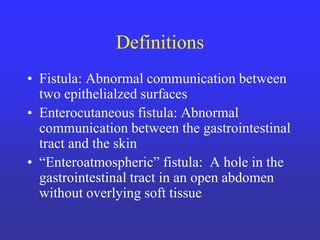 Entero-Atmospheric-Fistula, PPT.pdf