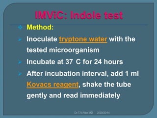 Enterobacteriaceae 120413233647-phpapp02 | PPSX