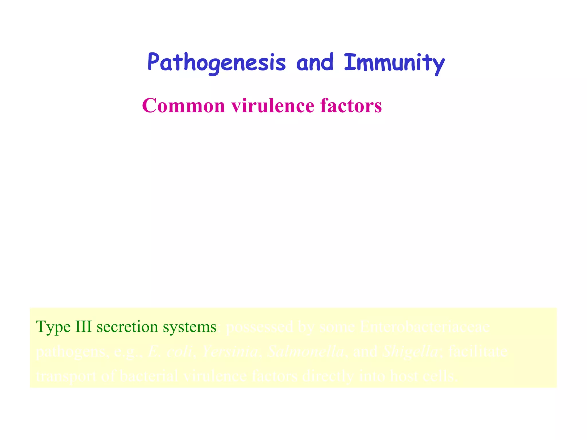 Enterobacteriaceae | PPT