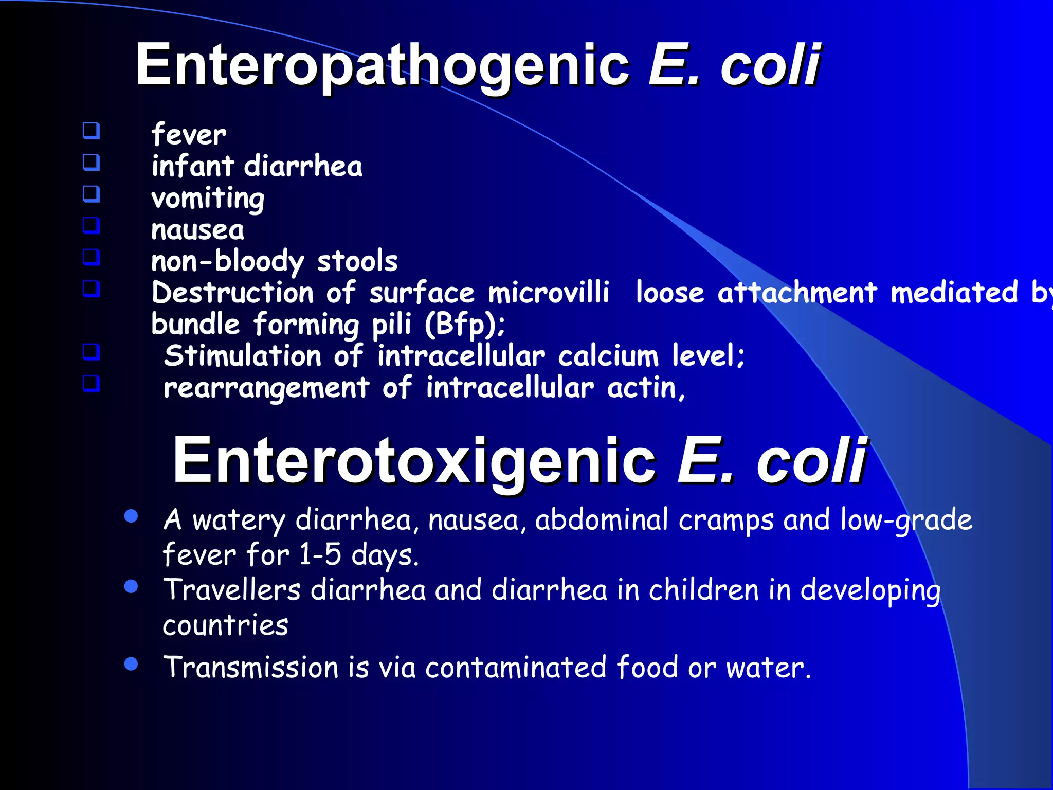 Enterobacteriaceae | PPT