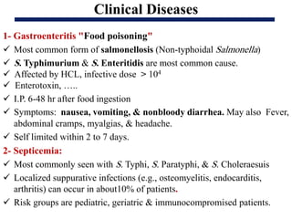 Enterobacteriaceae related types of bacteria that cause disease in ...
