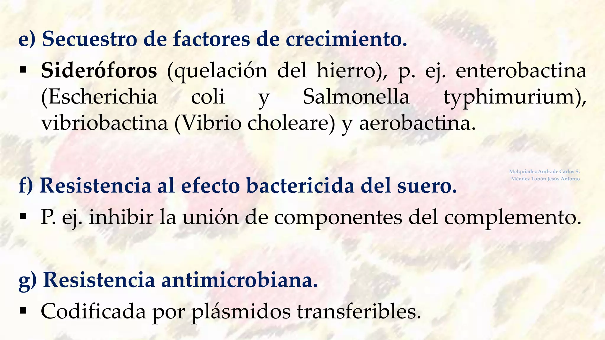 Enterobacteriaceae - E. coli | PPTX
