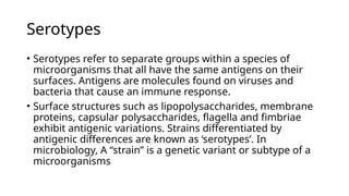 enterobacteriacea for systematic bacteriology | PPTX