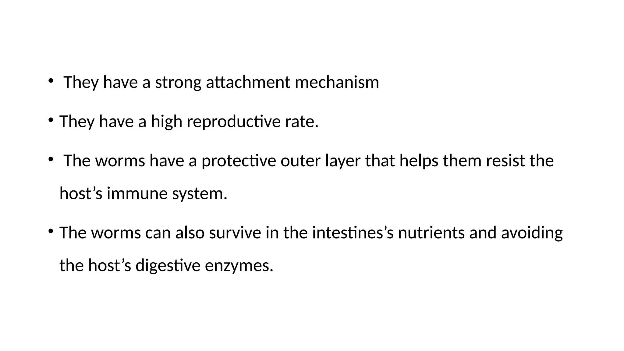 ENTEROBIUS VERMICULARIS endoparasite.pptx