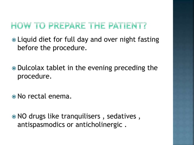 Enteroclysis | PPTX | Digestive Disorders | Diseases and Conditions