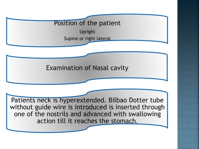 Enteroclysis | PPTX | Digestive Disorders | Diseases and Conditions