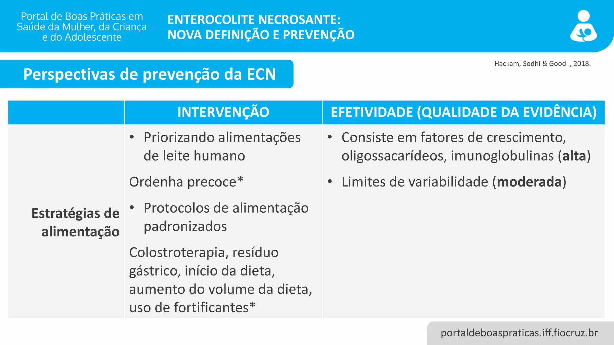 Enterocolite Necrosante: nova definição e prevenção | PDF
