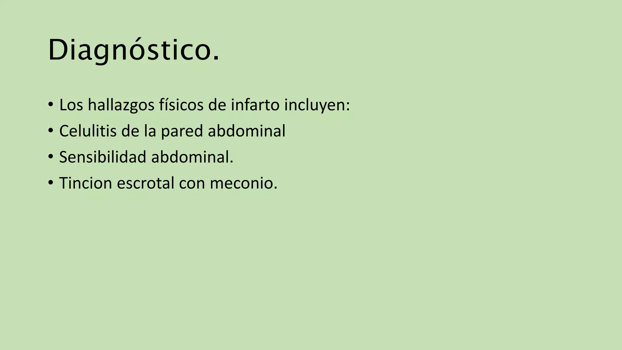 Enterocolitis | PPTX