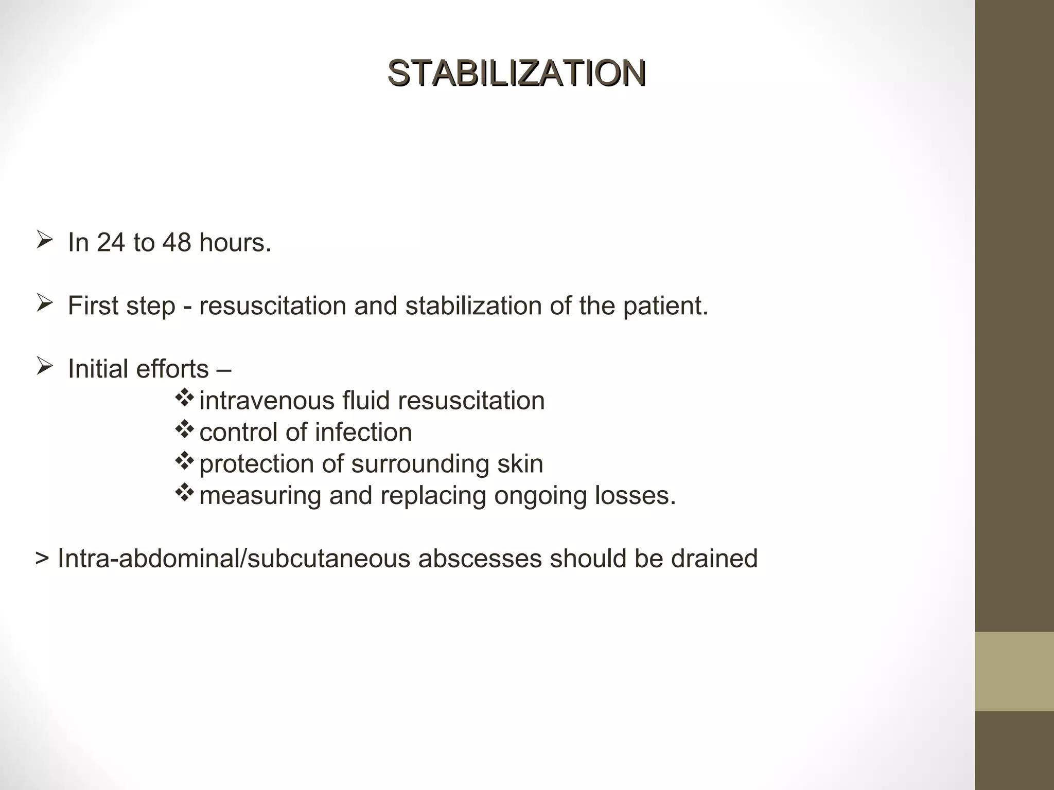Enterocutaneous fistulas | PPT
