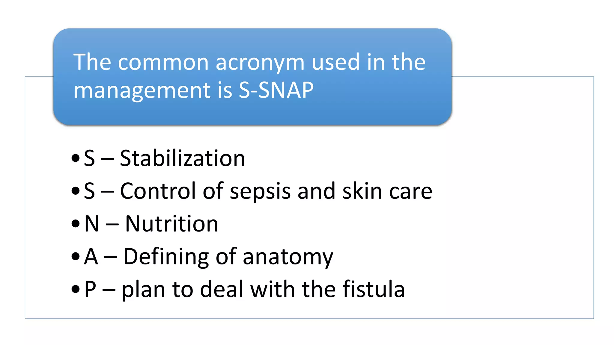Enterocutaneous fistula.pptx