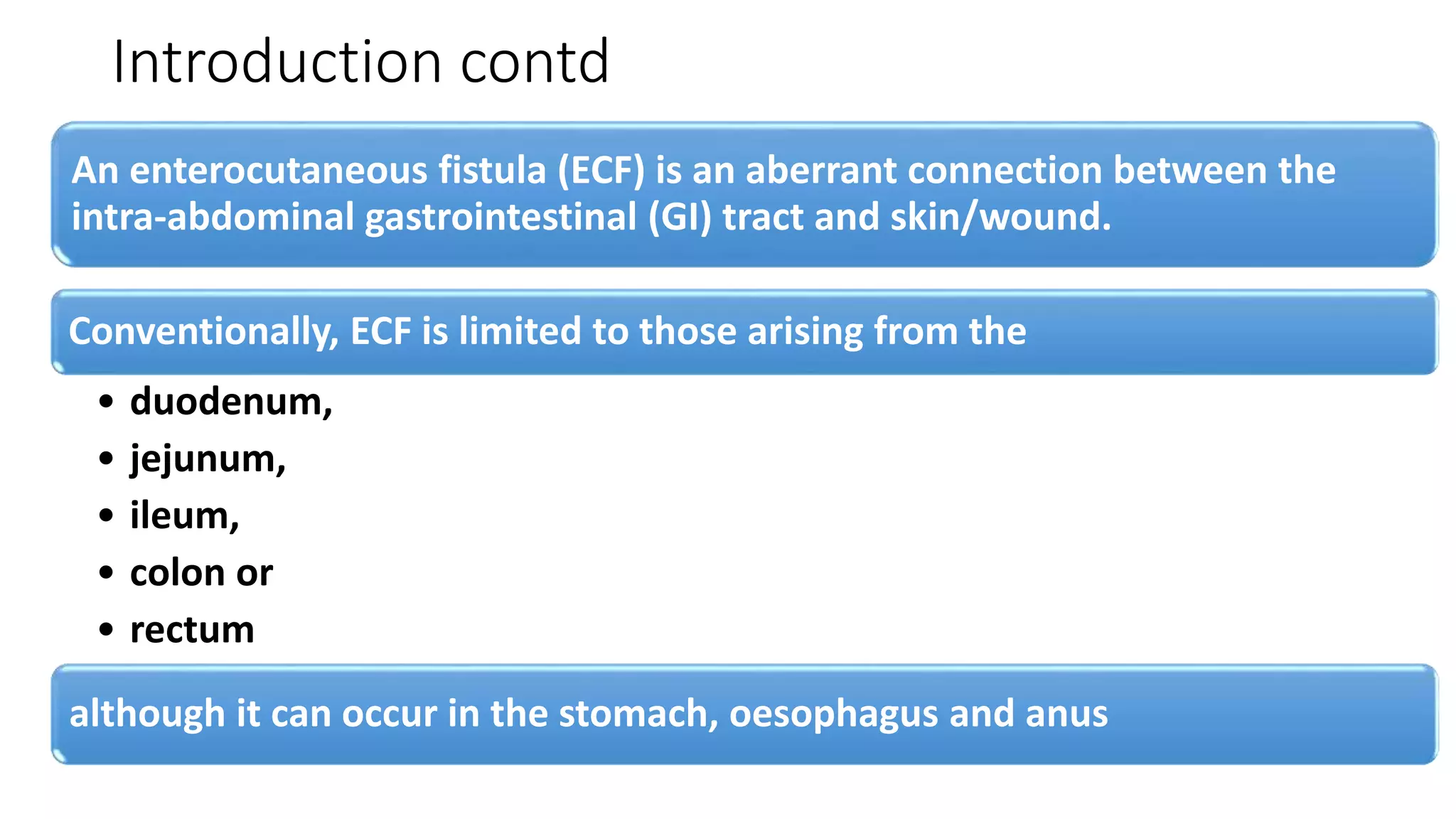 Enterocutaneous fistula.pptx