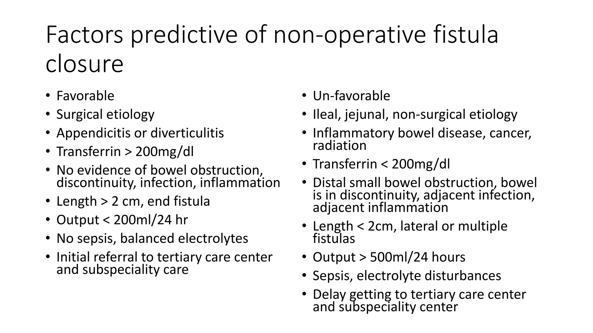 Enterocutaneous fistula fecal fistula neo.pptx