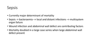Enterocutaneous fistula fecal fistula neo.pptx