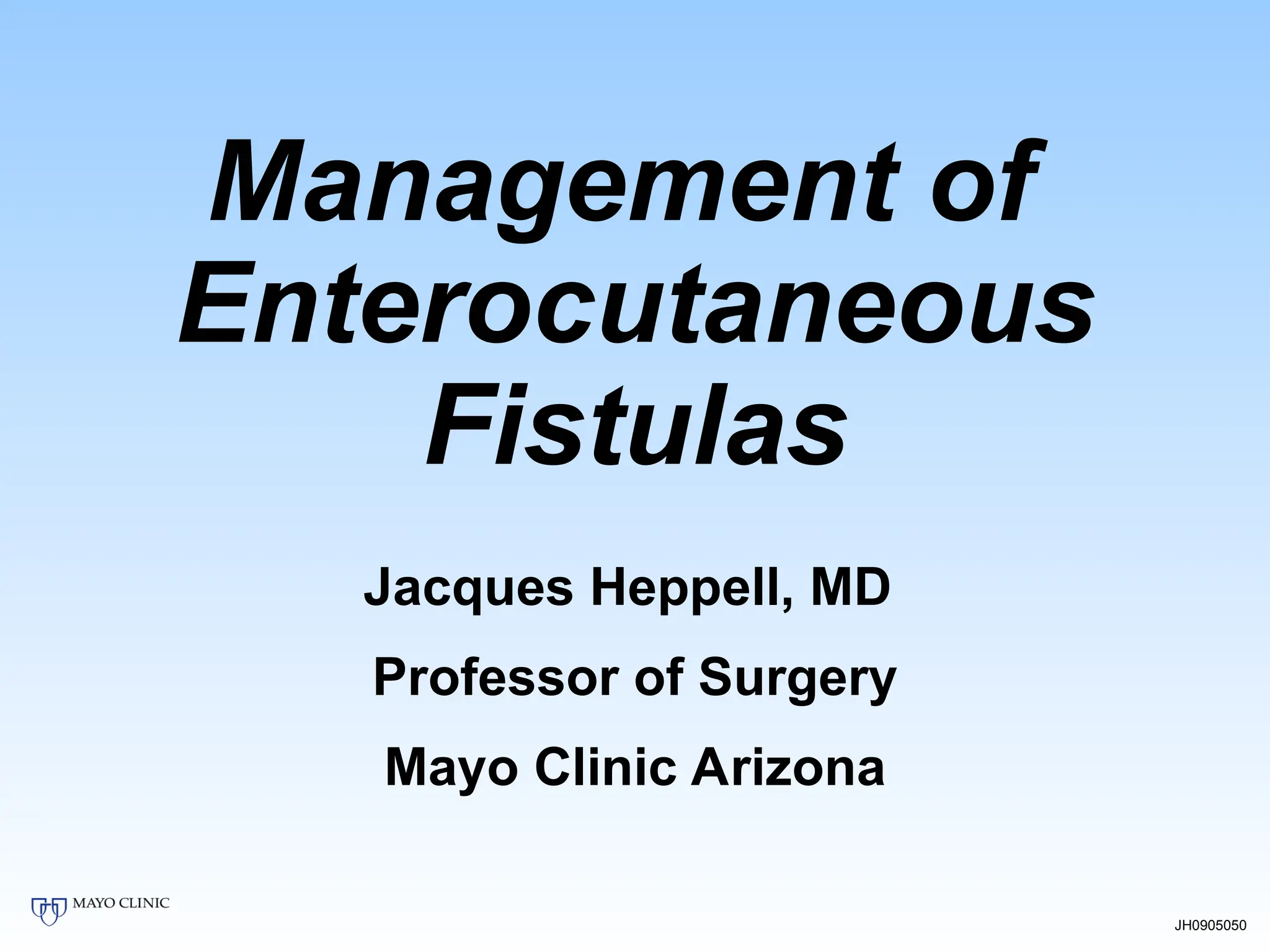 Radiological imaging of Entero cutaneous fistulas.ppt