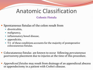 Enterocutaneous Fistula (general surg).pptx