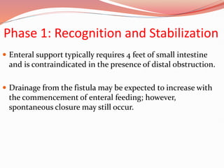 Enterocutaneous Fistula (general surg).pptx