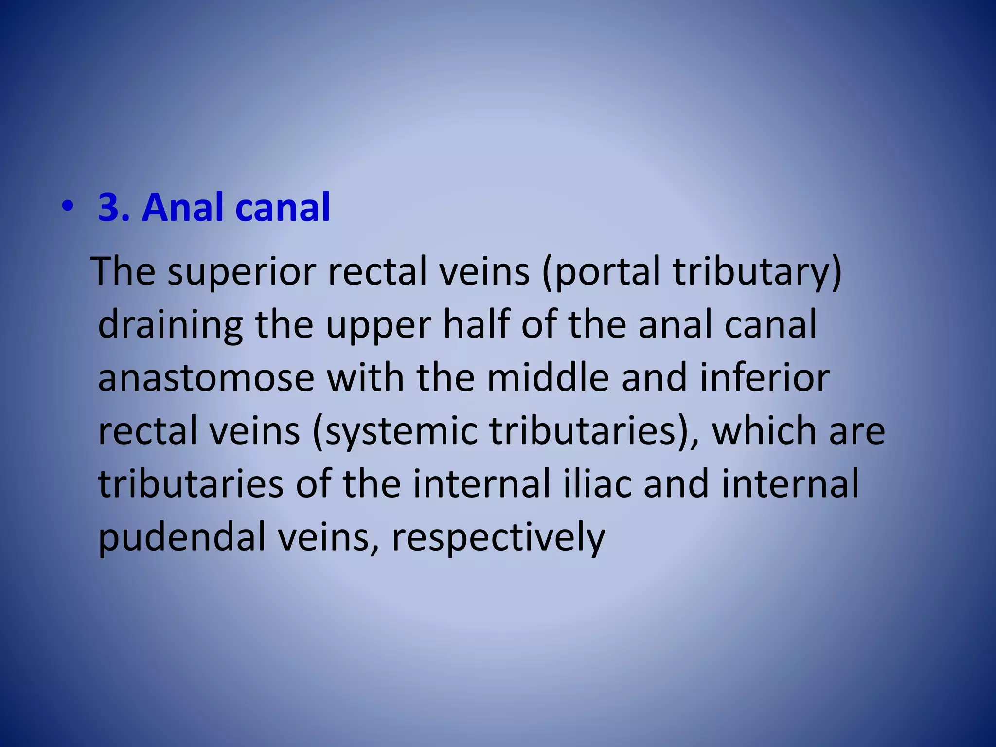 Enterohepatic circulation and Hepatic Portal circulation | PPTX