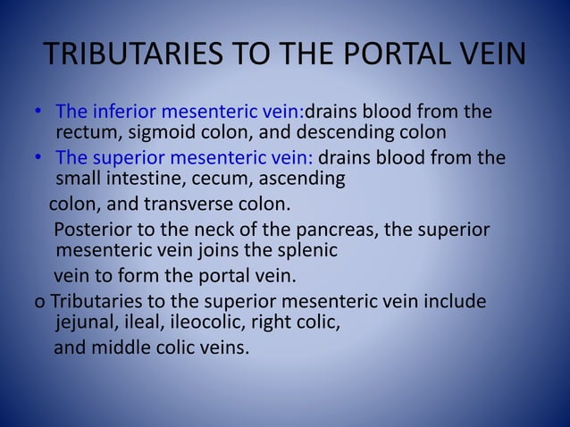 Enterohepatic circulation and Hepatic Portal circulation