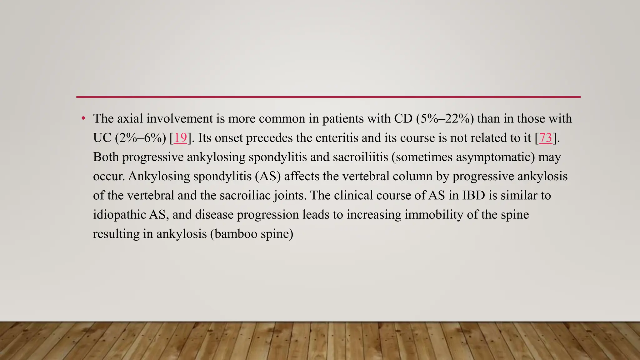 enteropathic arthritis causes diagnosis and treatment | PPTX