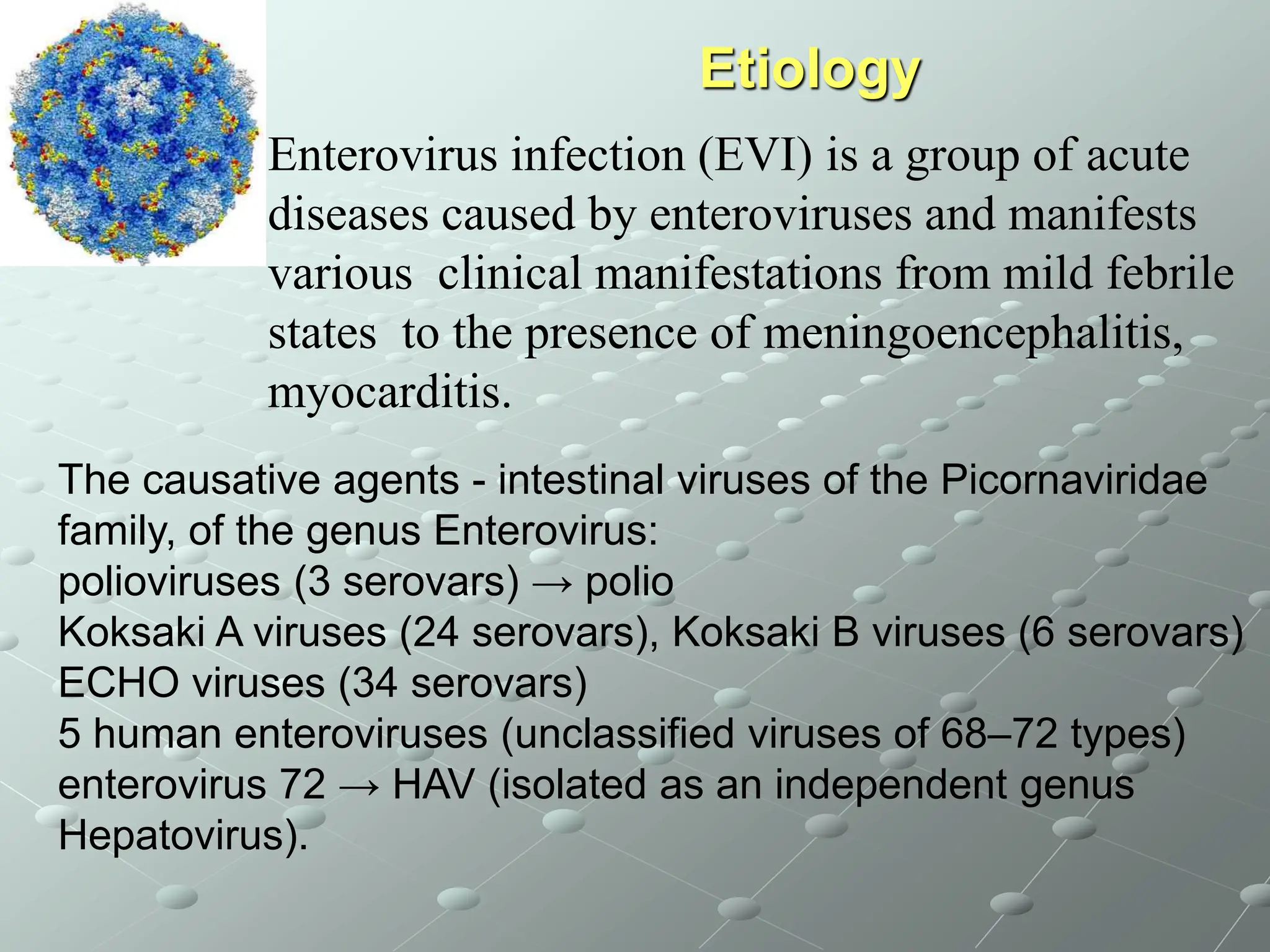 Enteroviral_infection Department of Children Infection Diseases.pdf