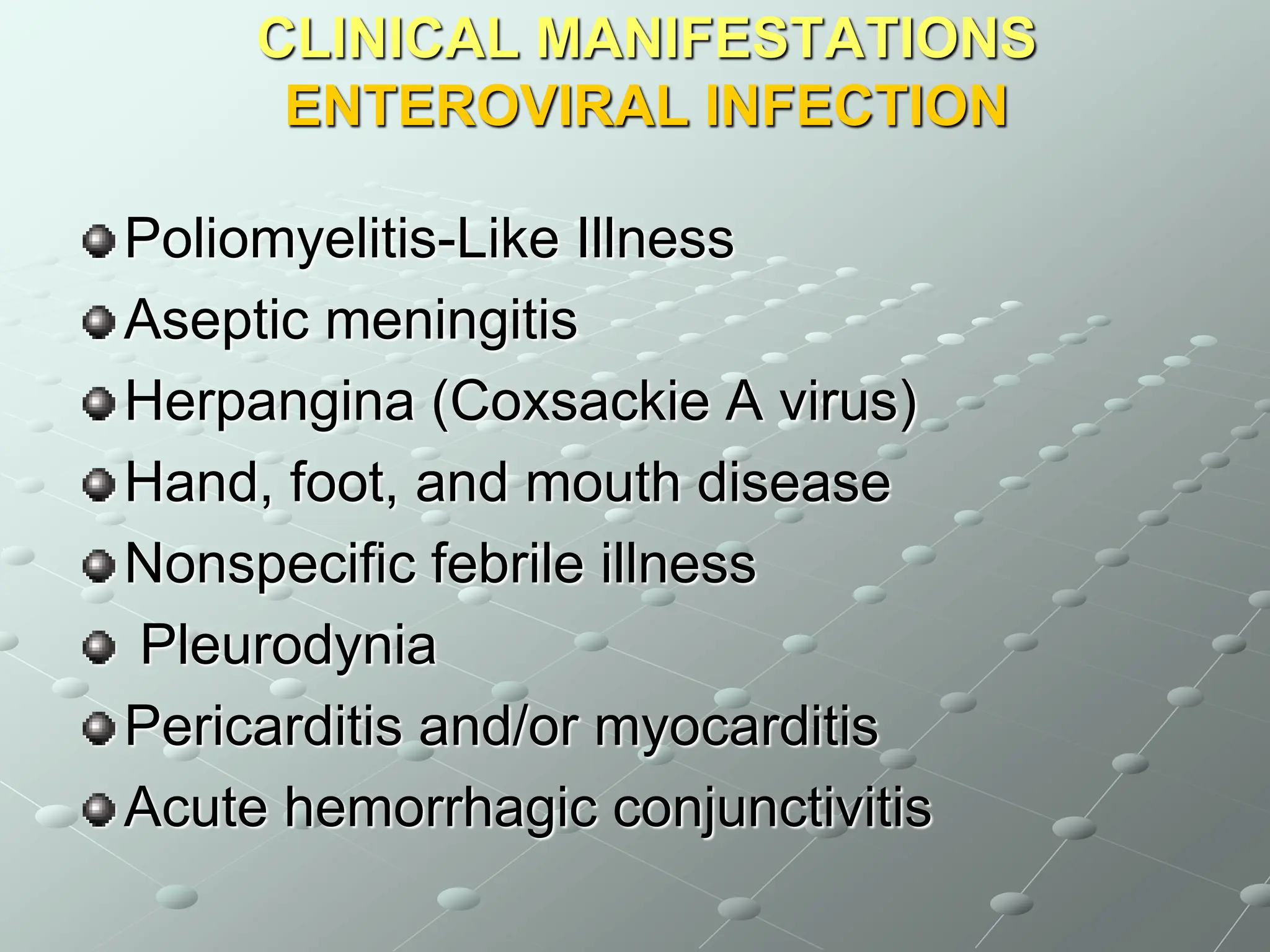 Enteroviral_infection Department of Children Infection Diseases.pdf