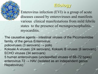 Enteroviral_infection Department of Children Infection Diseases.pdf