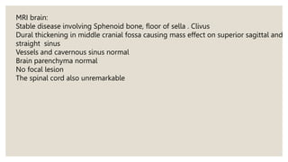 enterovirus meningitis.pptx