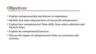 Enterpenureship | PPT