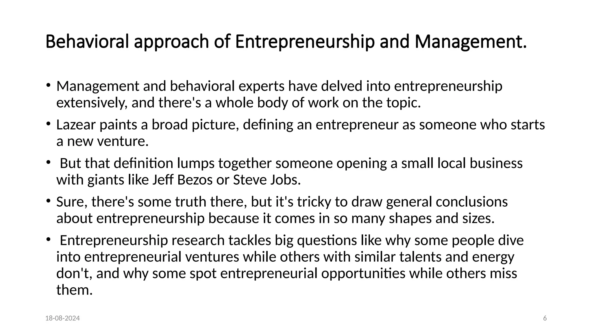 Theory -lEnterperenuership ectureer 01.pptx