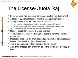 Politics, Governance and Enterpreneurship | PPT