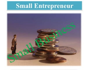 Small business | PPTX