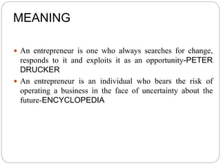 ENTERPRENUERSHIP AND MANAGEMENT.ppt