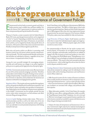 Enterprenuership | PDF