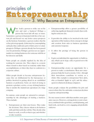 Enterprenuership | PDF