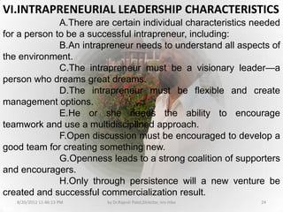 Enterprenuership process1 | PPT