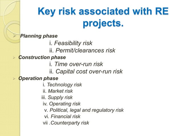 Preparing Detailed Project Report and Presenting Business Plan to Investors