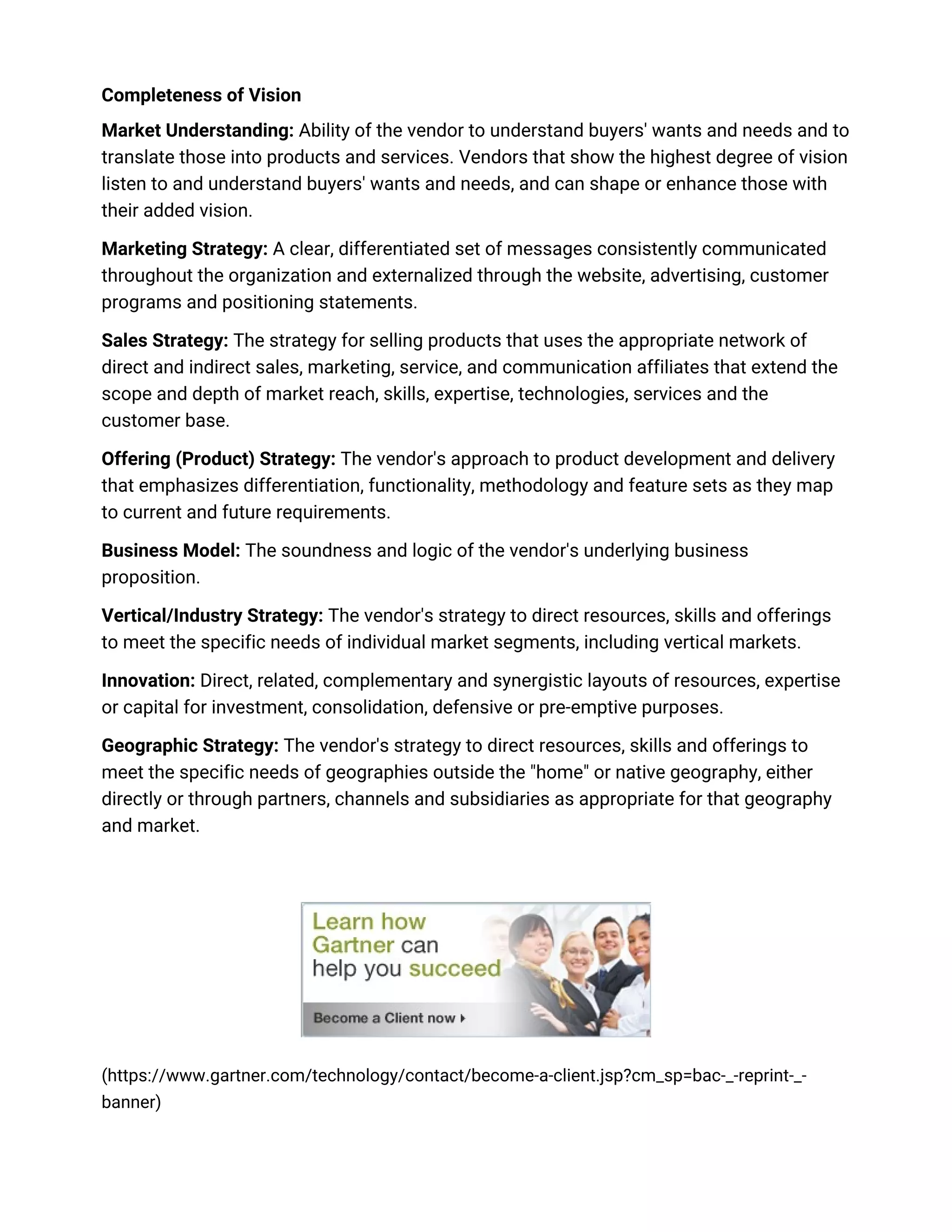 Magic Quadrant for Enterprise Agile Planning Tools Published: 27 April ...