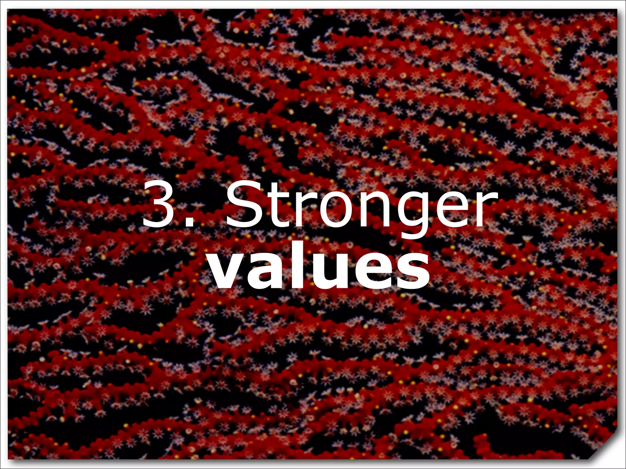 Enterprise 2.0 Killing The Org Chart Final | PDF