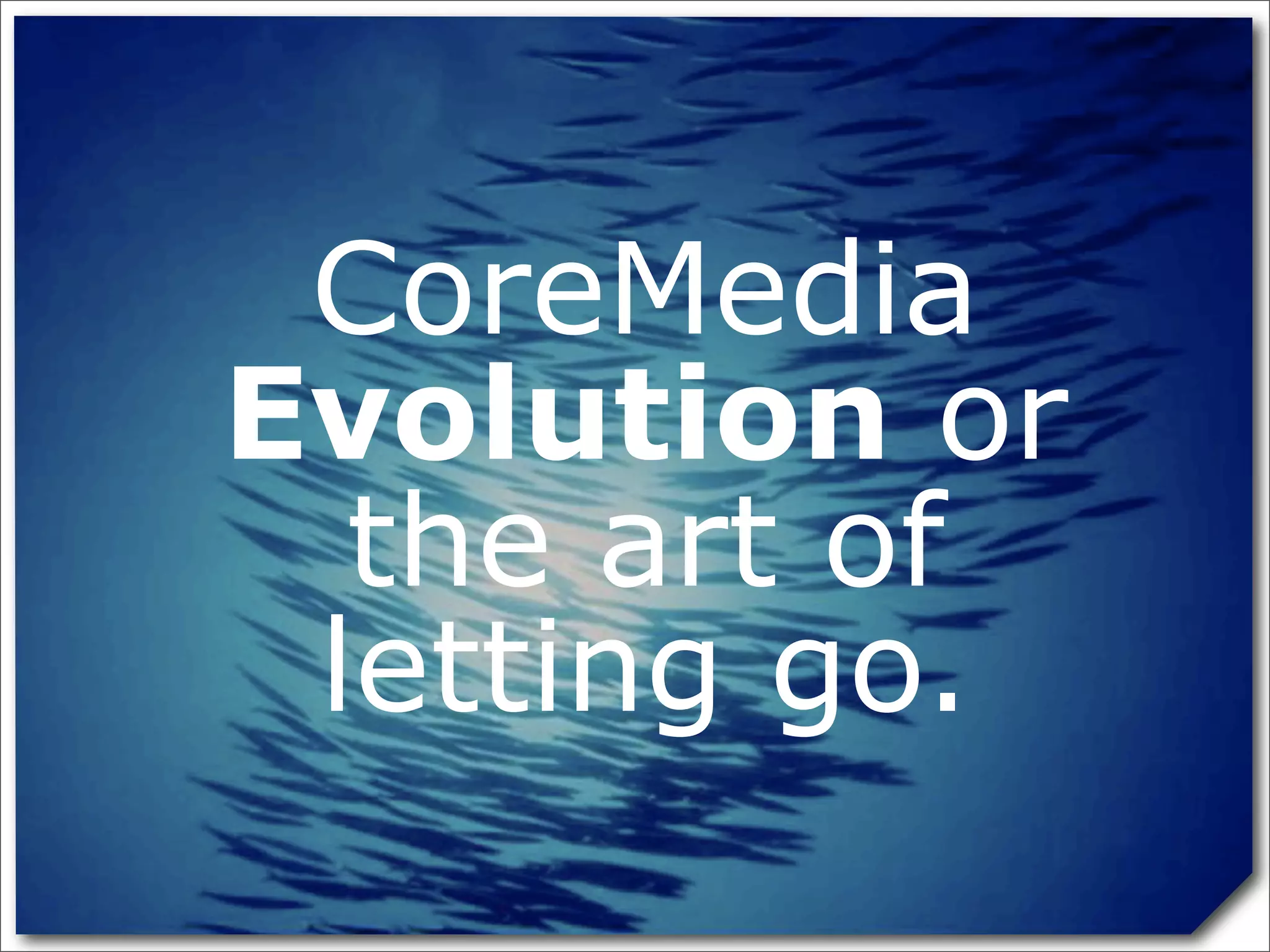 Enterprise 2.0 Killing The Org Chart Final | PDF