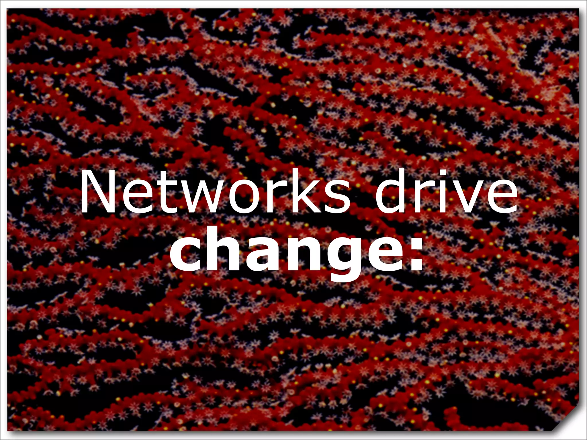 Enterprise 2.0 Killing The Org Chart Final | PDF