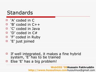 Enterprise Application Framework | PPT