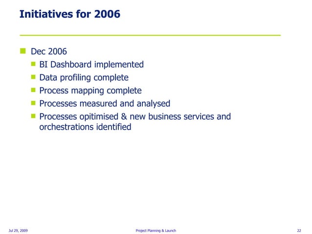 Enterprise Architecture | PPT