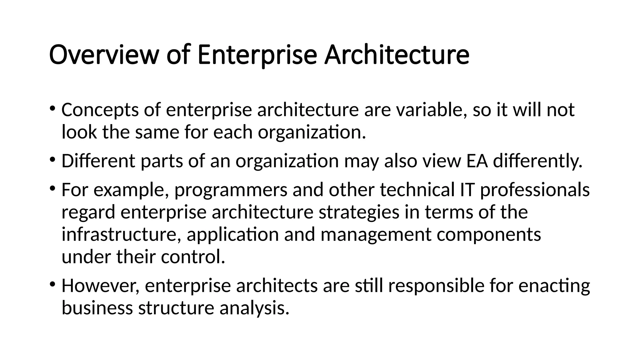 ENTERPRISE-ARCHITECTURE-AND-ENTERPRISE-STRUCTURE.pptx