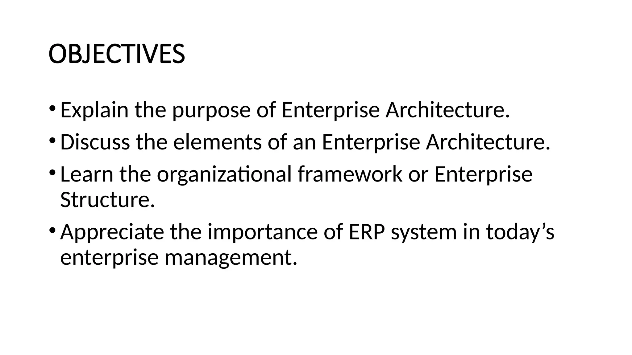 ENTERPRISE-ARCHITECTURE-AND-ENTERPRISE-STRUCTURE.pptx