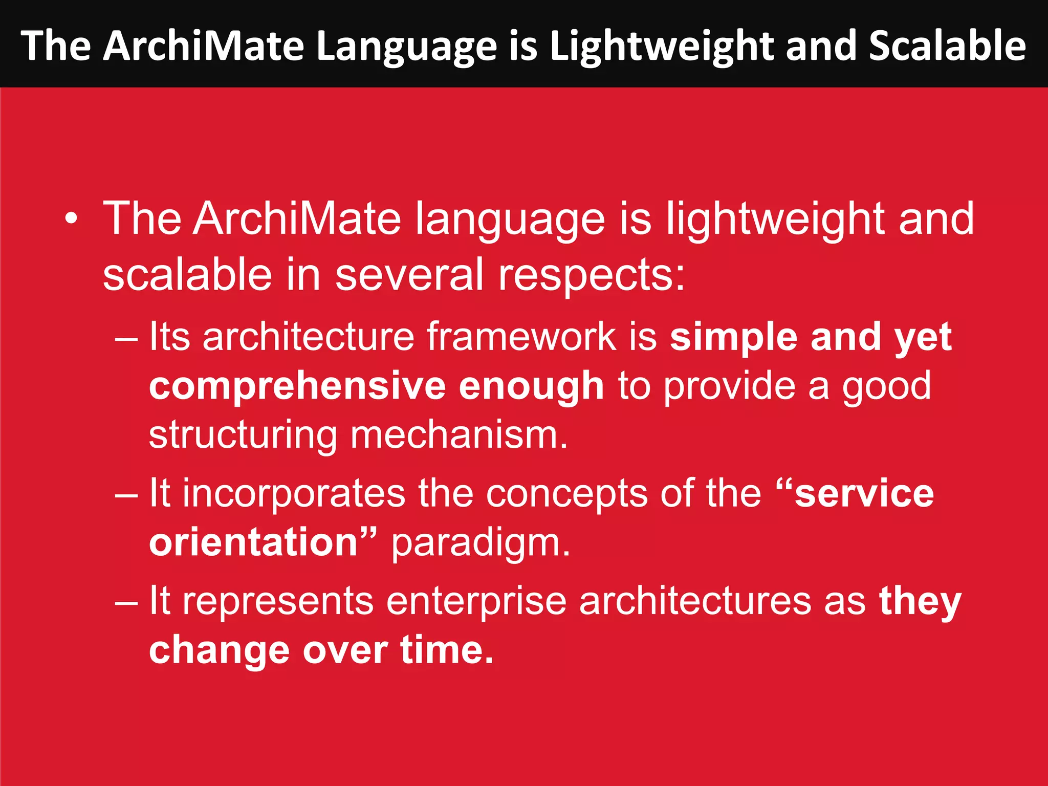 Enterprise architecture-career-path | PPTX | Programming Languages | Computing