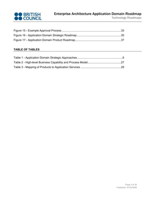 Enterprise architecture4848 | PDF