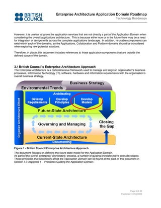 Enterprise architecture4848 | PDF