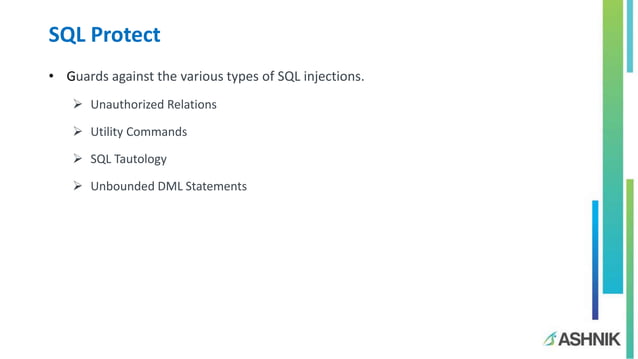 Enterprise Class Security With Postgresql 1 Ppt